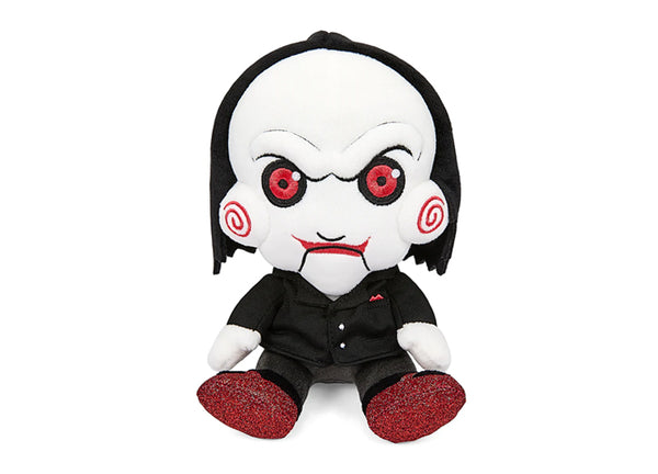 All Horror Items At JP's Horror Tagged "Billy the Puppet"