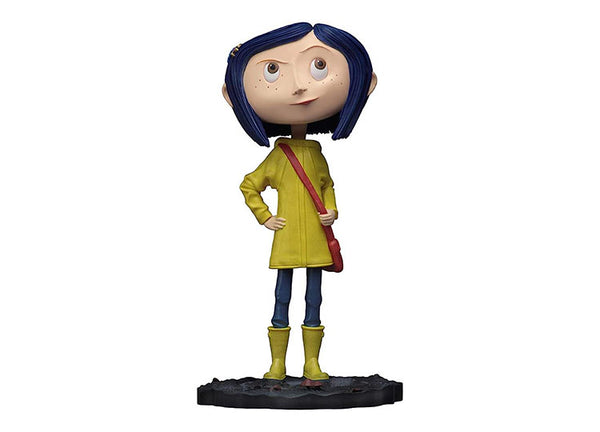 All Horror Items At JP's Horror Tagged "Coraline"