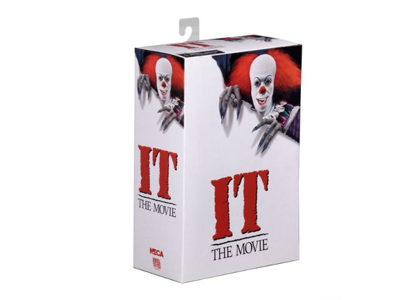 All Horror Items At JP's Horror Tagged "Pennywise"