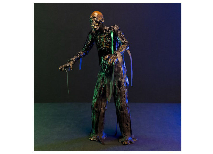 Tarman 1:6 Scale Figure – The Return of the Living Dead - JP's Horror