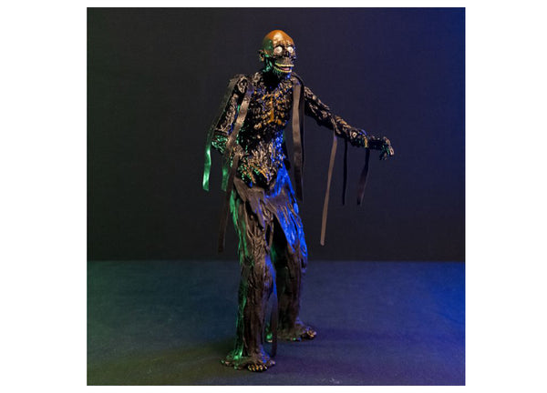 Tarman 1:6 Scale Figure – The Return of the Living Dead - JP's Horror